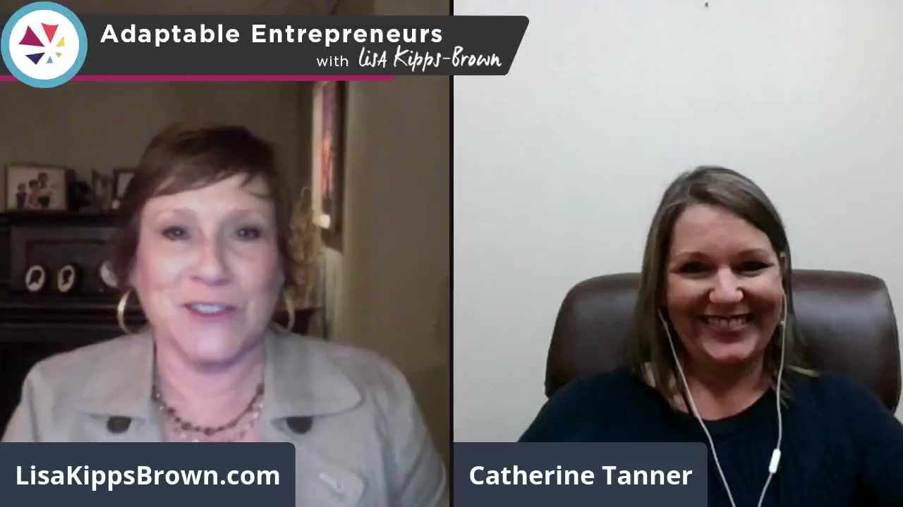 Business Turnaround - a Spouse's View: Catherine Tanner ...